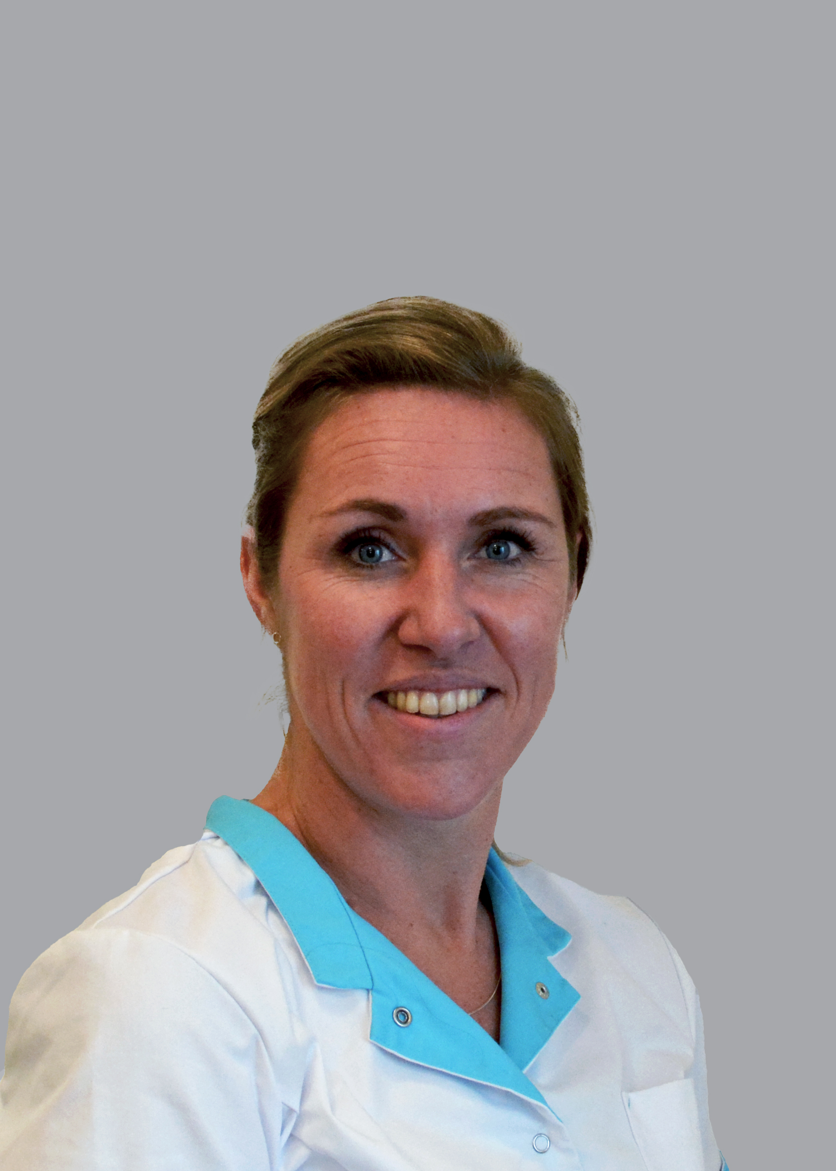 Christel – Tredente Tandartsen – Ede